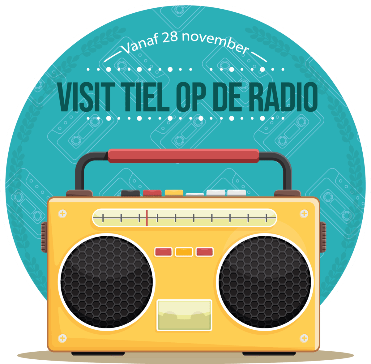 Visit Tiel – Discover Tiel